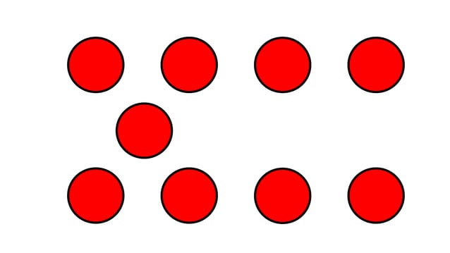 Math number Identification and Number Words. | PPT