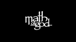 Math of God | PPT
