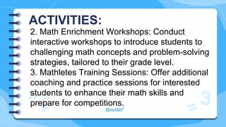 MATHEMATICS OLYMPICS for elementary.pptx