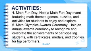 MATHEMATICS OLYMPICS for elementary.pptx