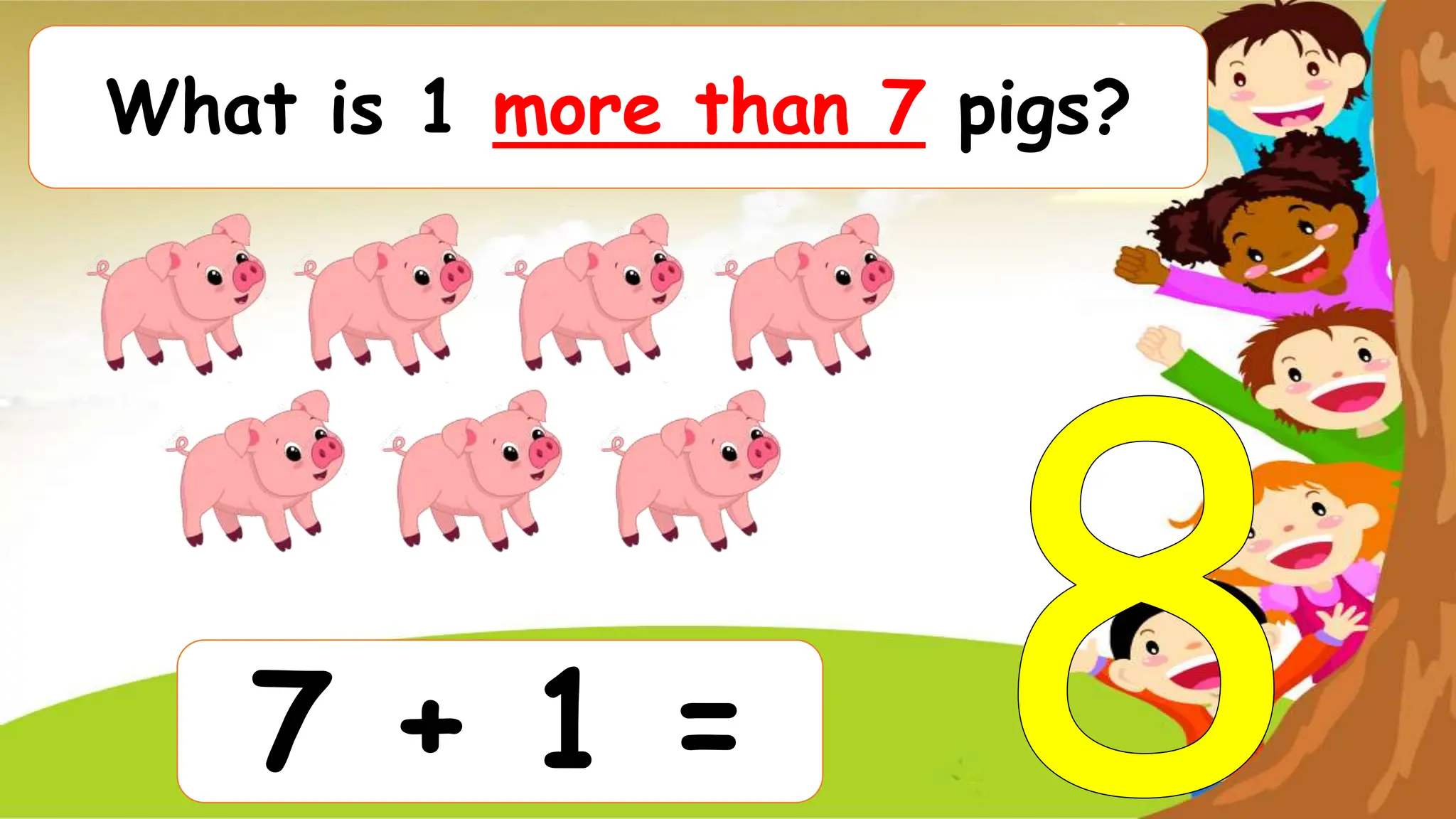 Math (One More One Less).pptx