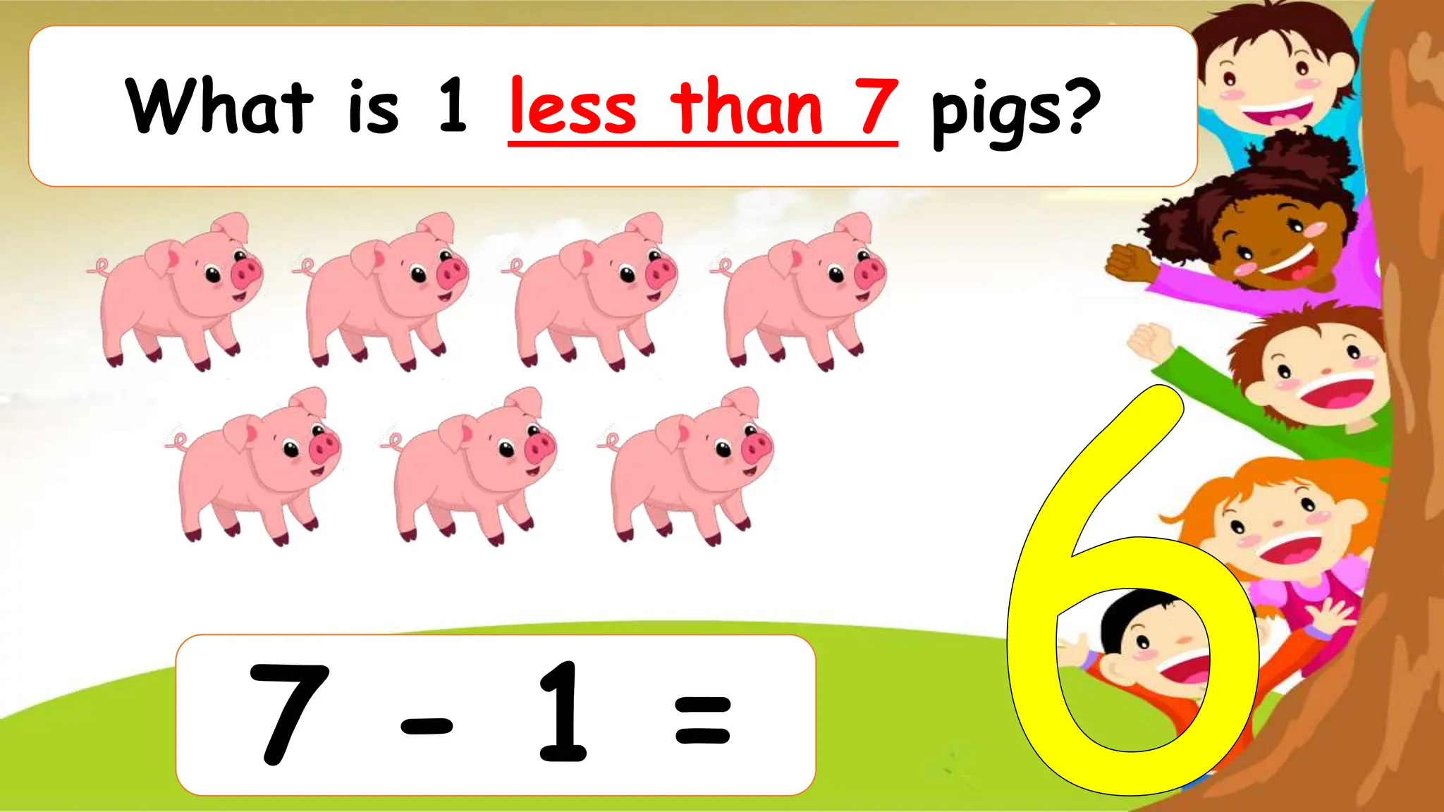 Math (One More One Less).pptx