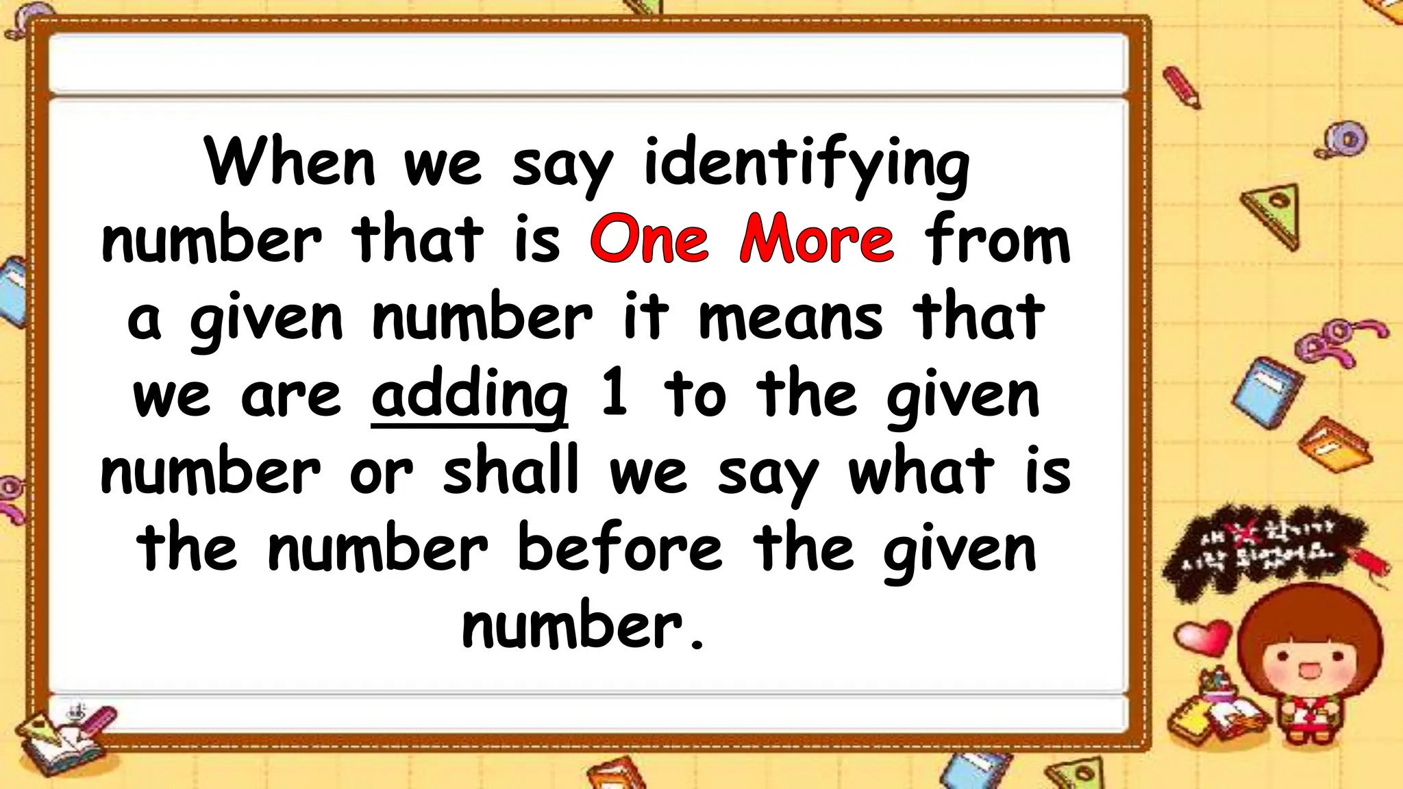 Math (One More One Less).pptx