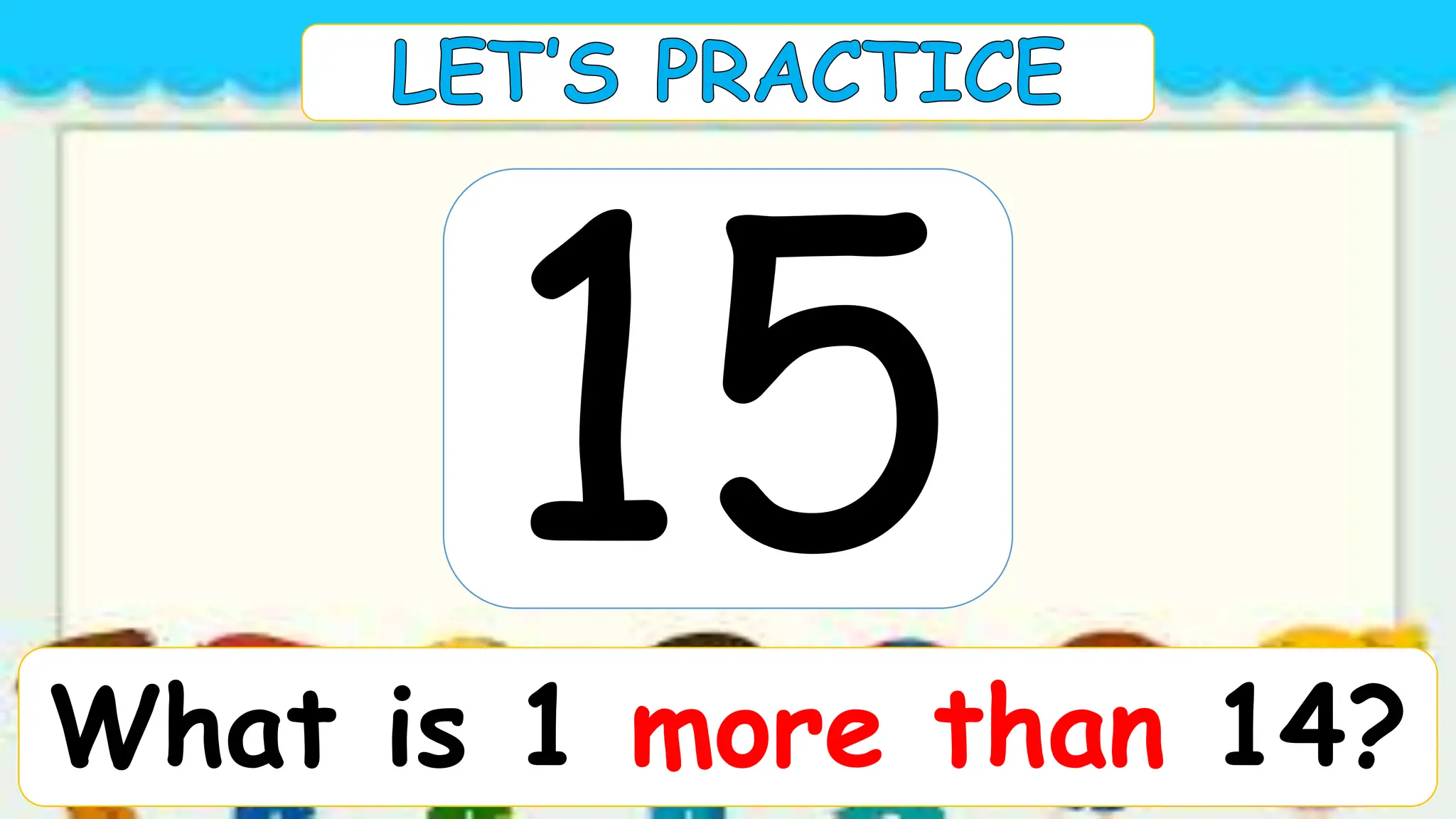 Math (One More One Less).pptx