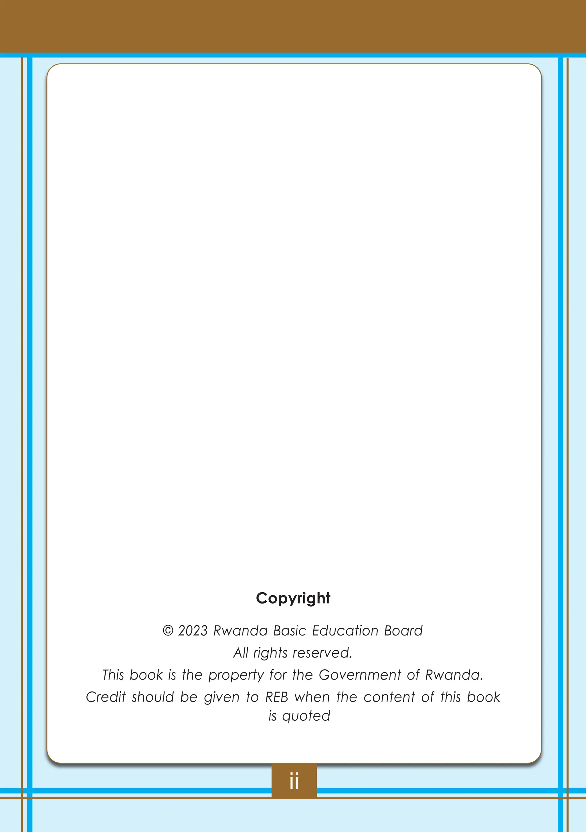 Mathematics Pupils Book 2 for CBC Rwanda | PDF