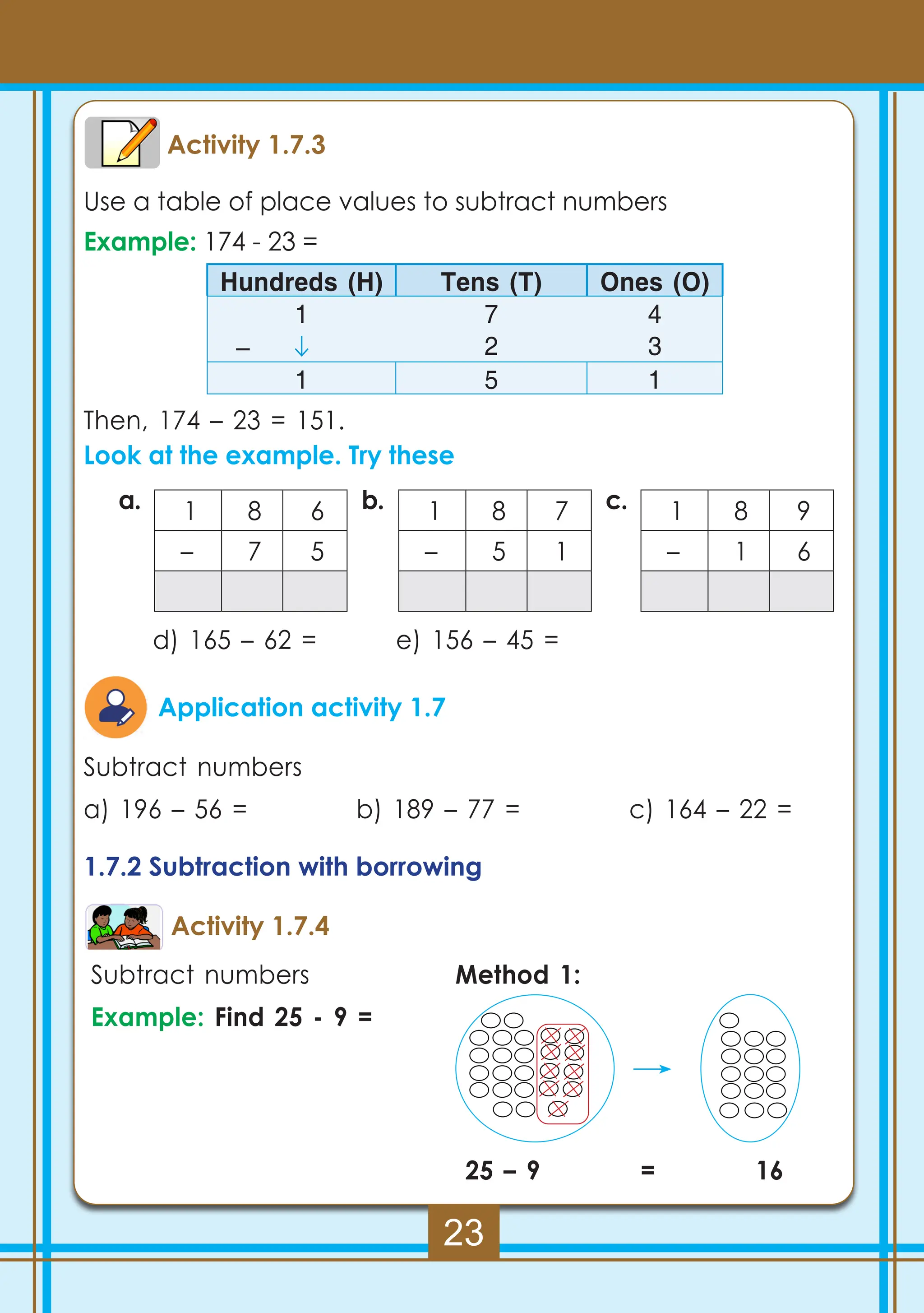 Mathematics Pupils Book 2 for CBC Rwanda | PDF