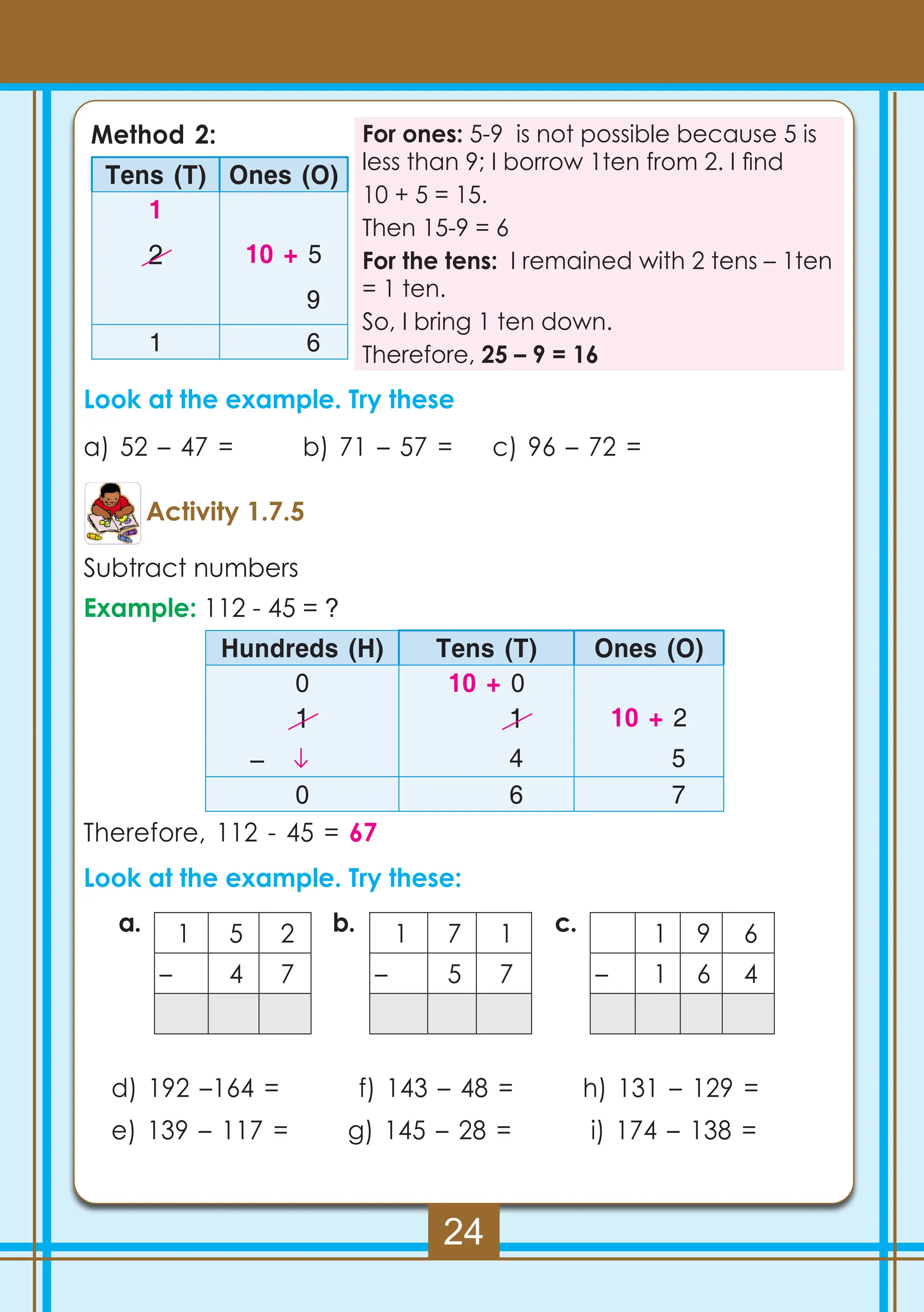 Mathematics Pupils Book 2 for CBC Rwanda | PDF
