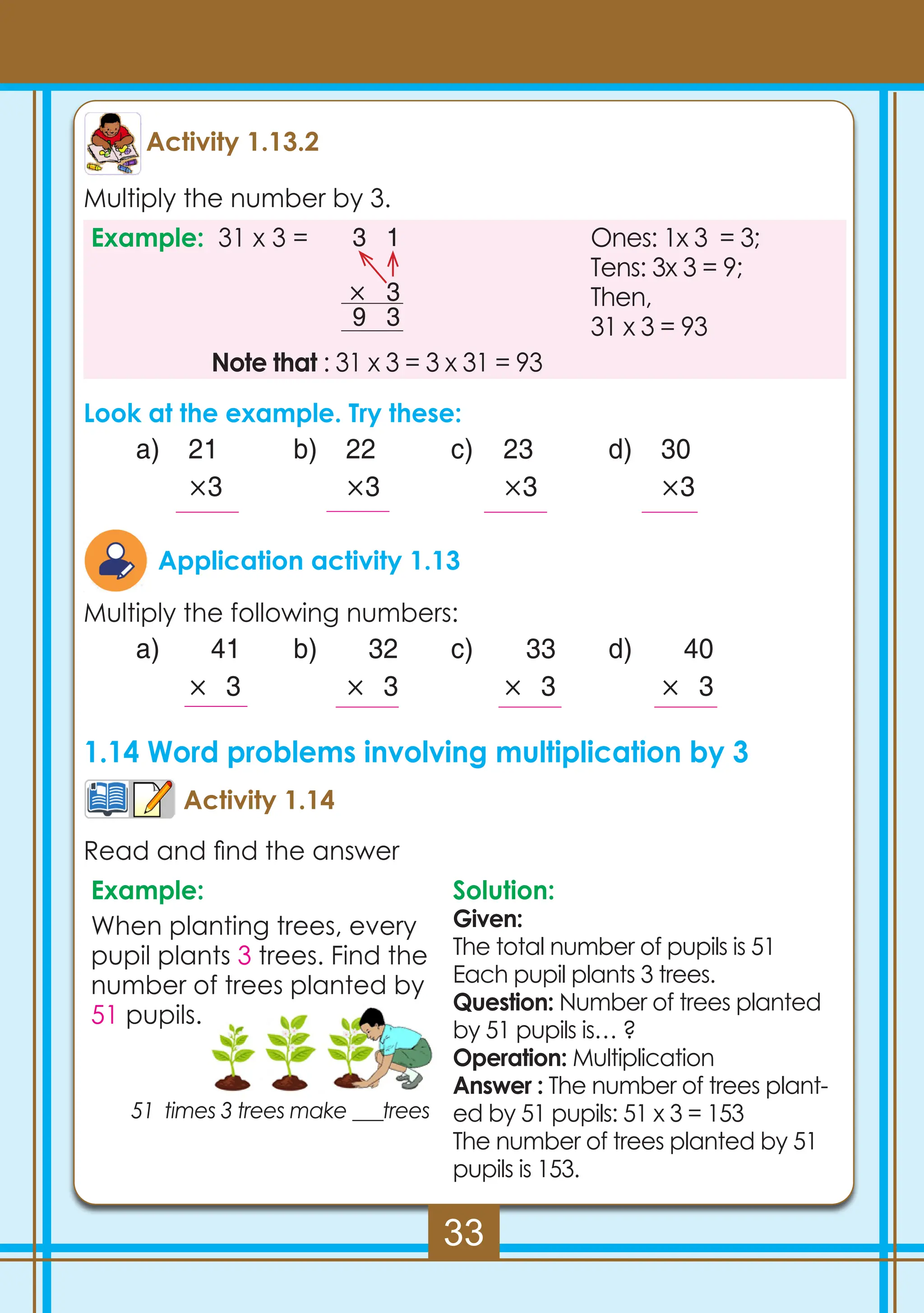Mathematics Pupils Book 2 for CBC Rwanda | PDF