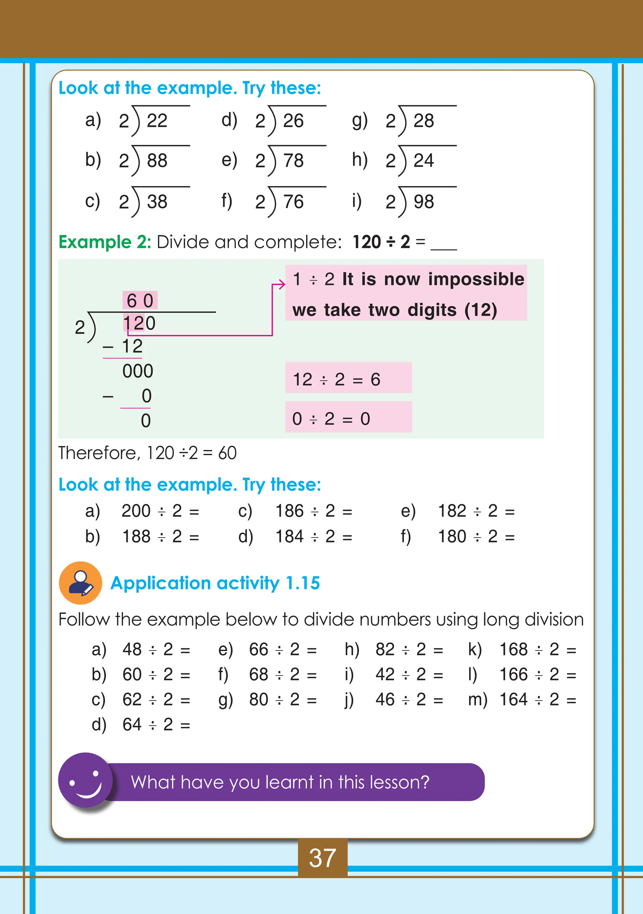 Mathematics Pupils Book 2 for CBC Rwanda | PDF