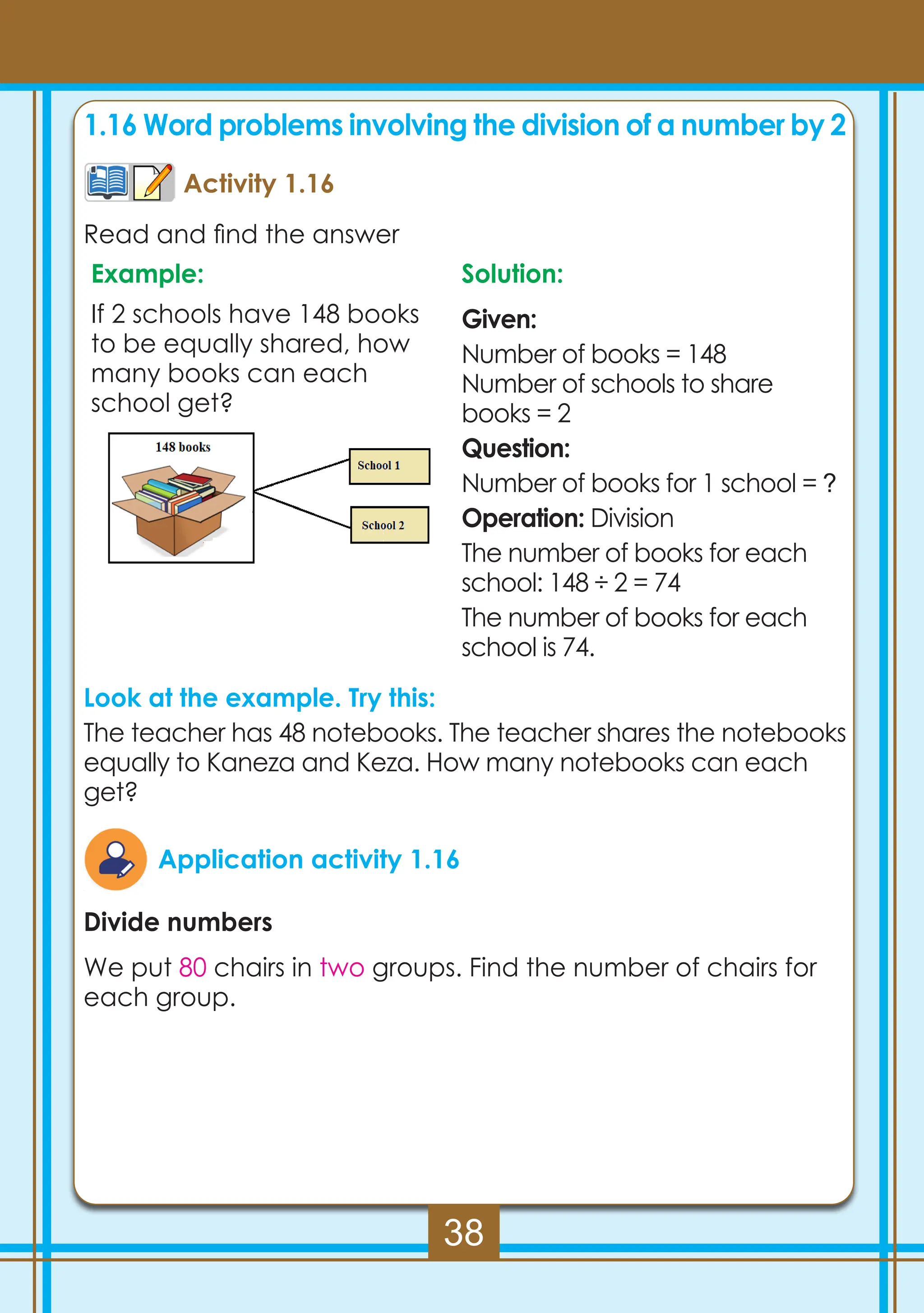 Mathematics Pupils Book 2 for CBC Rwanda | PDF