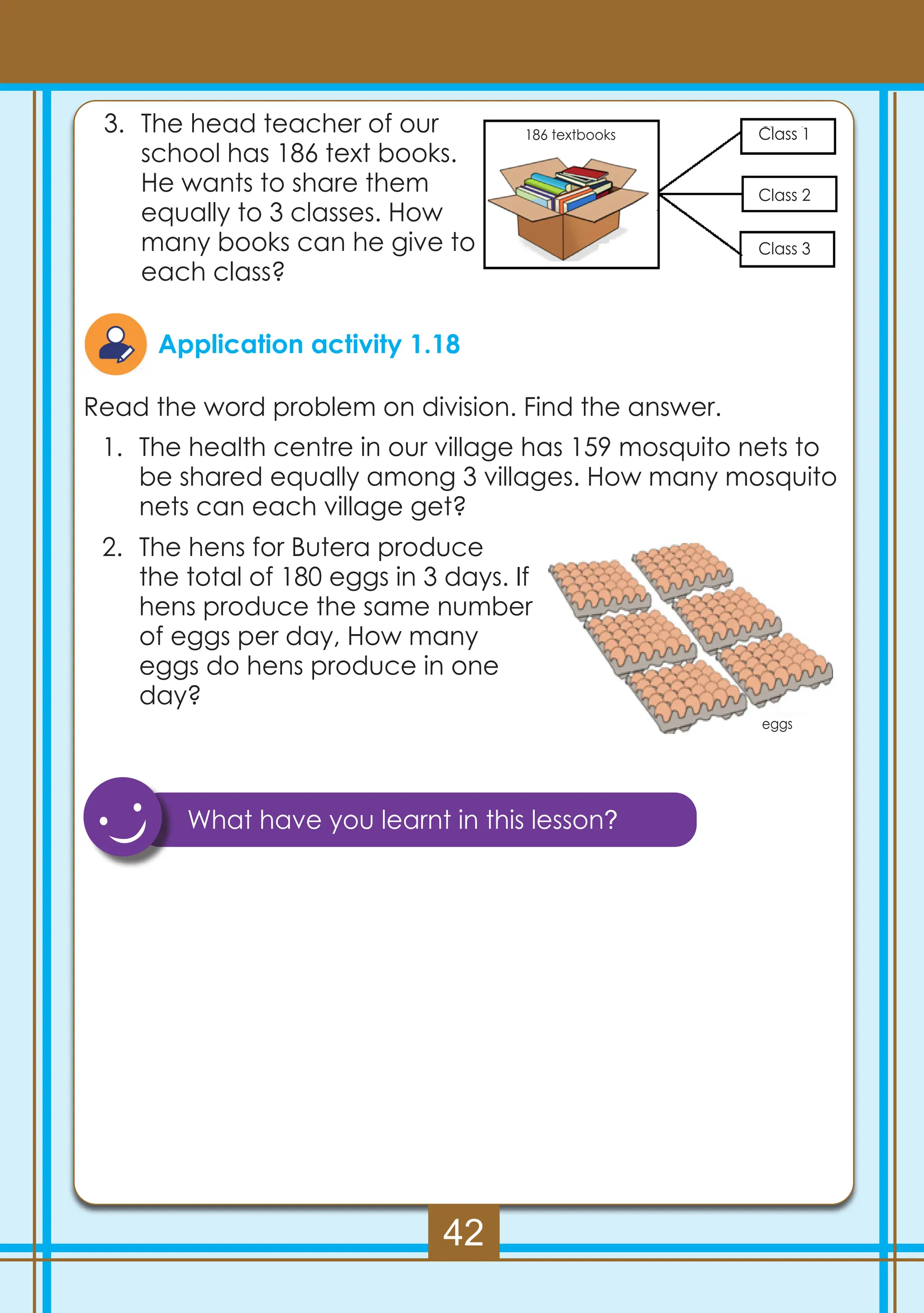 Mathematics Pupils Book 2 for CBC Rwanda | PDF