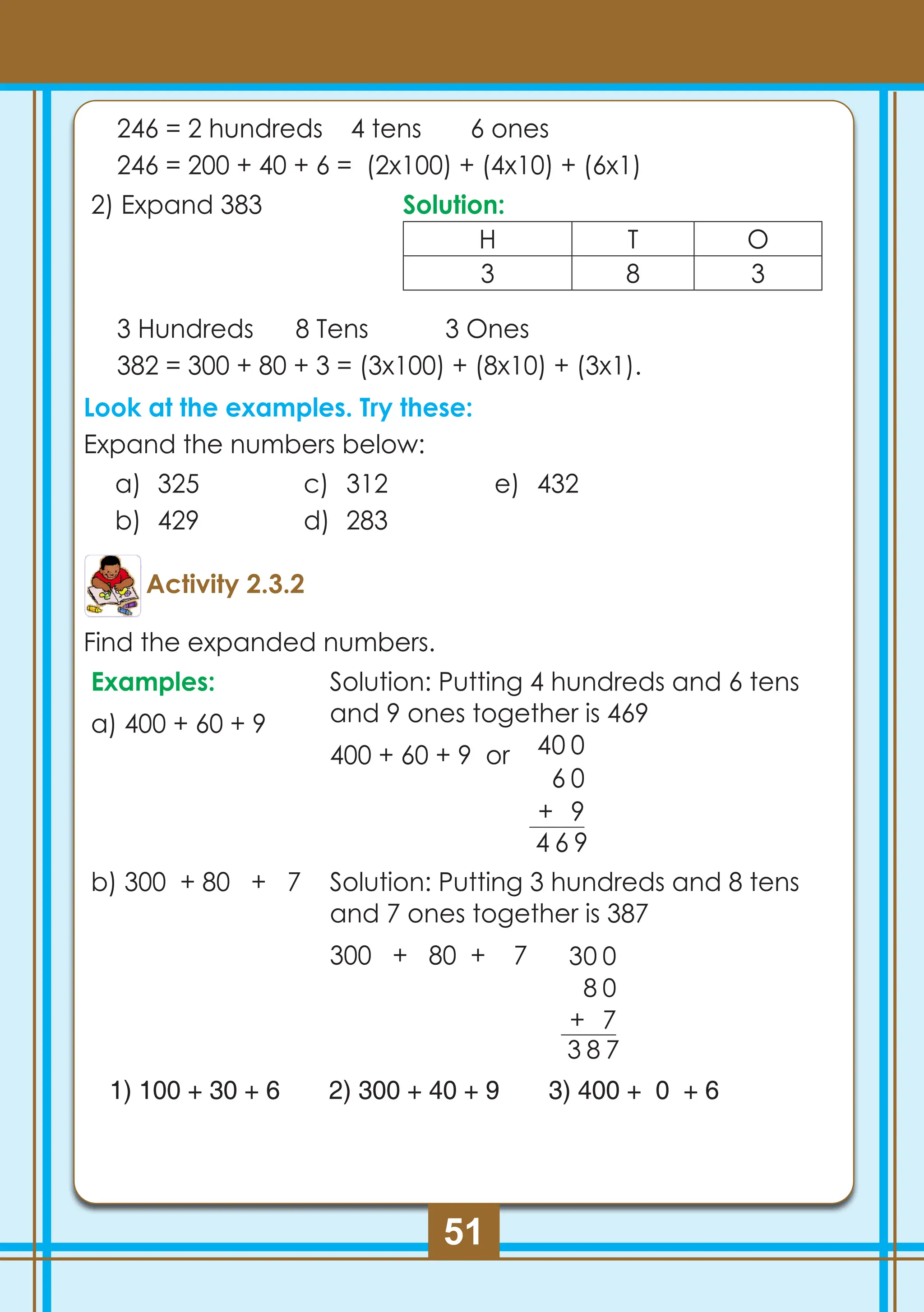 Mathematics Pupils Book 2 for CBC Rwanda | PDF