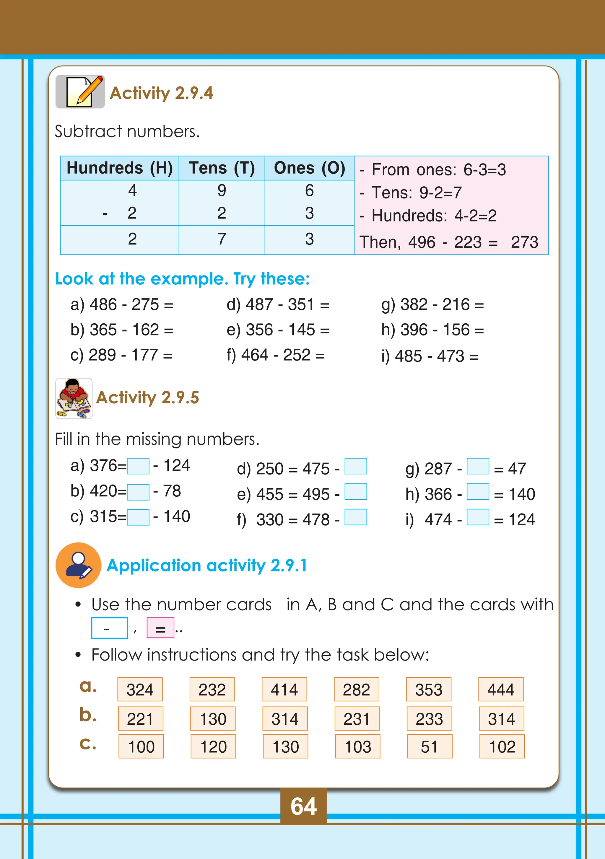 Mathematics Pupils Book 2 for CBC Rwanda | PDF