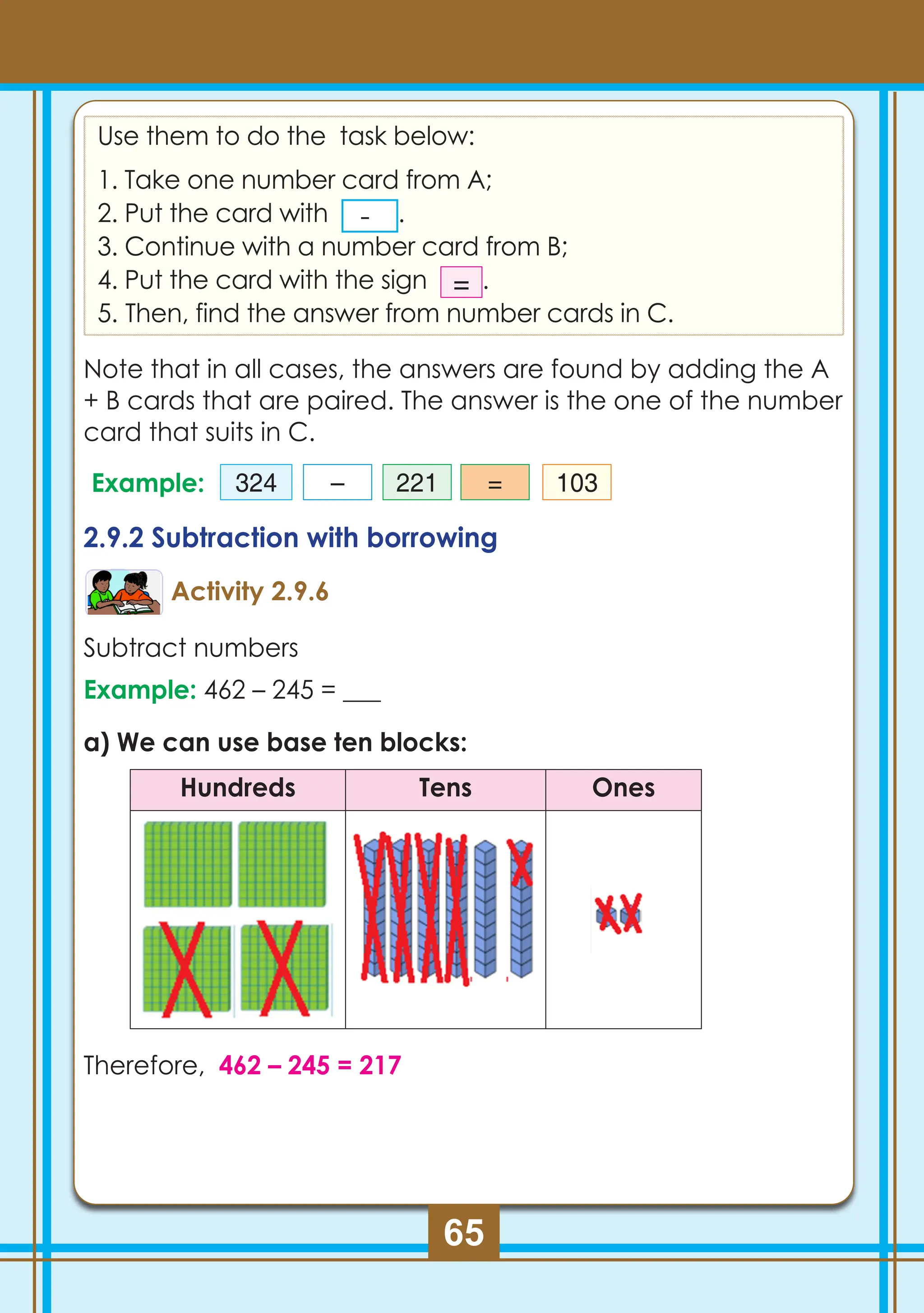 Mathematics Pupils Book 2 for CBC Rwanda | PDF