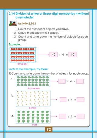 Mathematics Pupils Book 2 for CBC Rwanda | PDF