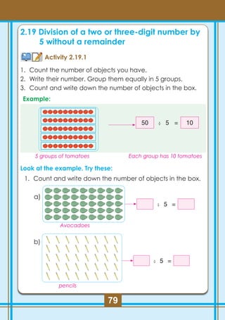Mathematics Pupils Book 2 for CBC Rwanda | PDF