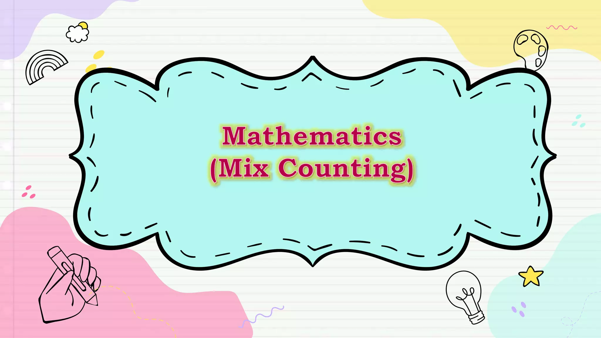 Math p2 20 agustus 2021 | PPTX