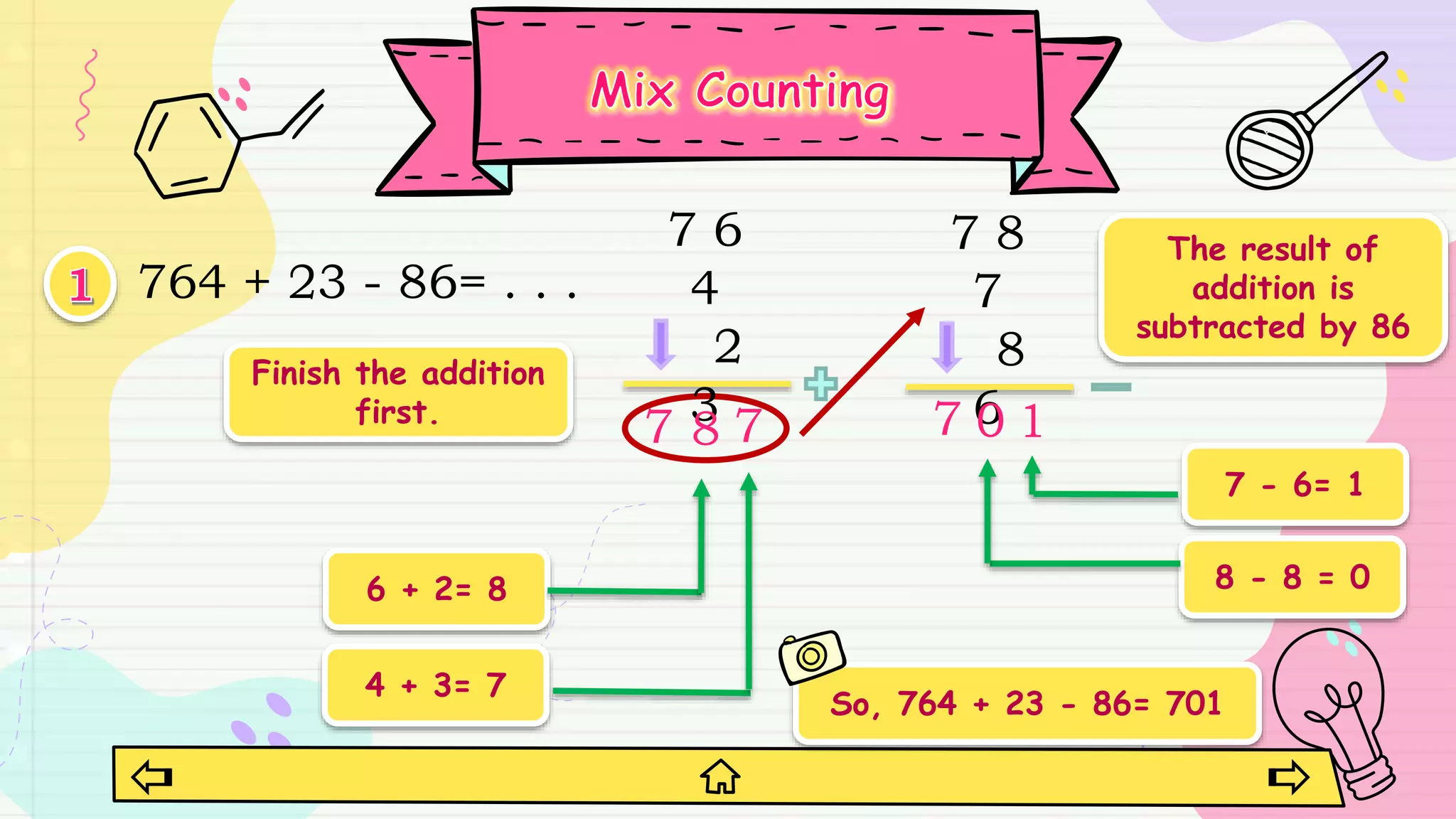 Math p2 20 agustus 2021 | PPTX