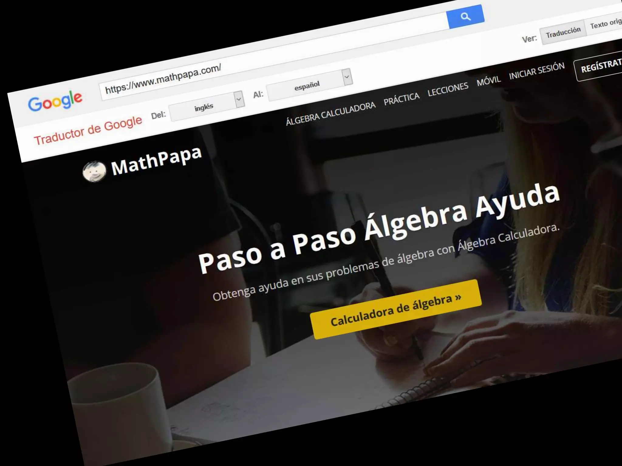 Math papa diapositiva | PPTX