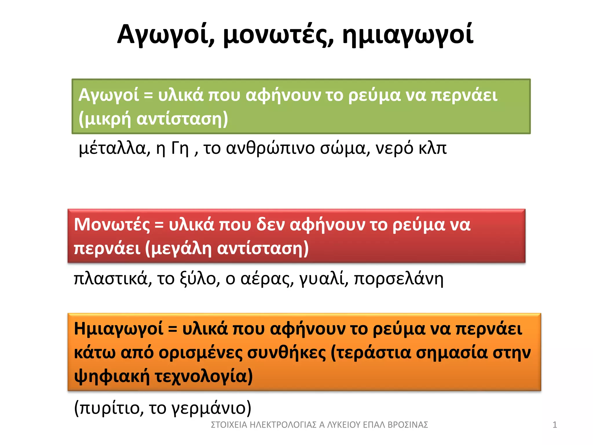 Math paroysiasi | PPTX