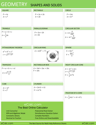 Math pdf [eDvArDo] | PDF