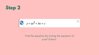 Finding Volume of Rugby Ball by Integration | PPTX