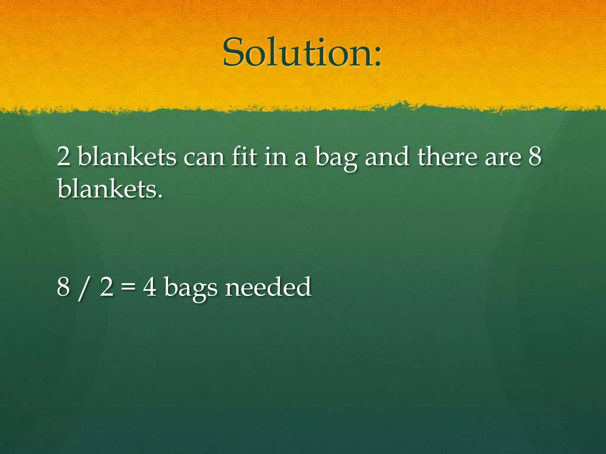 Math photography | PPTX