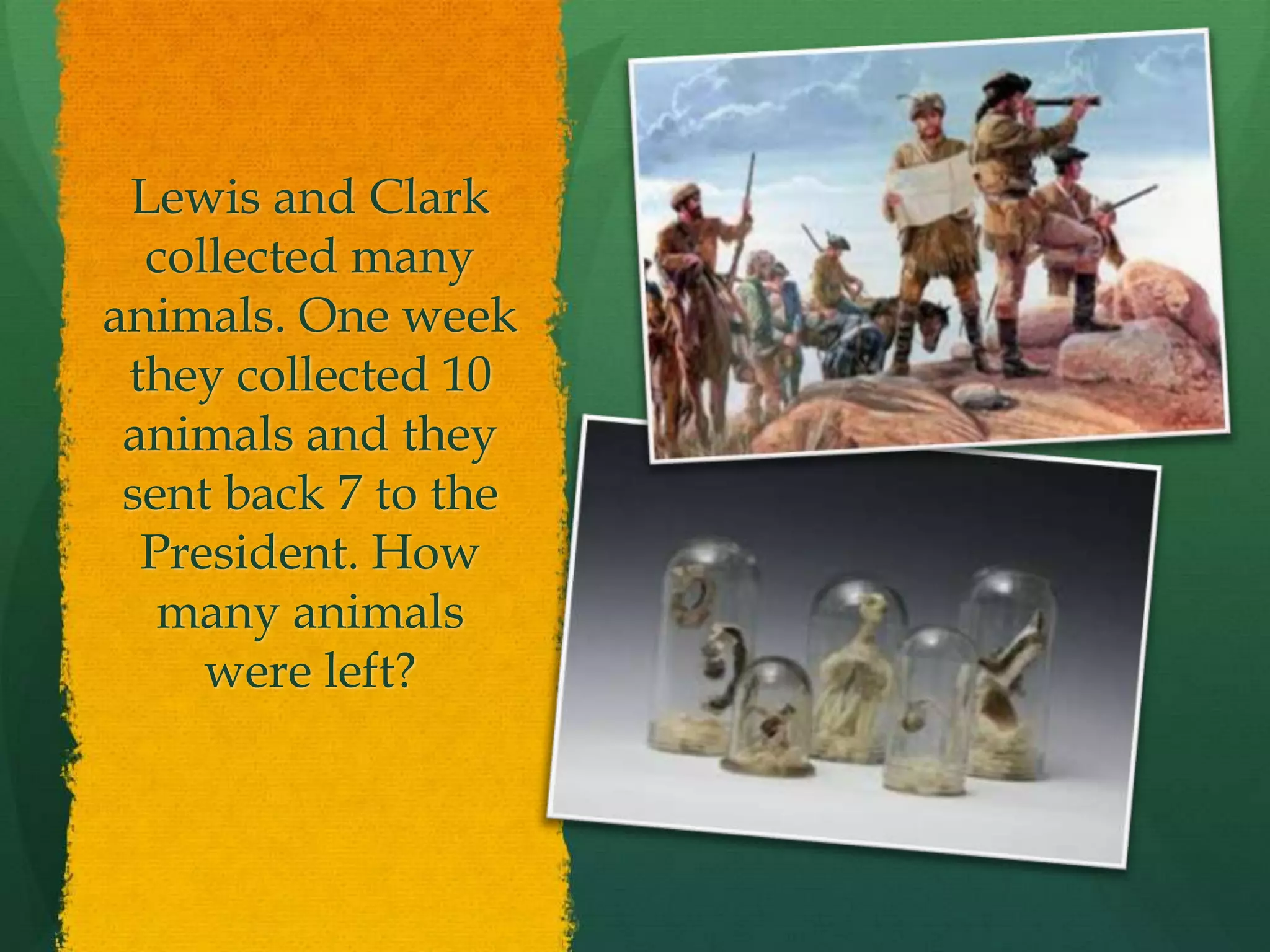 Math photography | PPTX