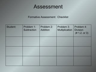 Math photography power point | PPT