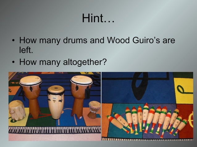 Math photography power point | PPT