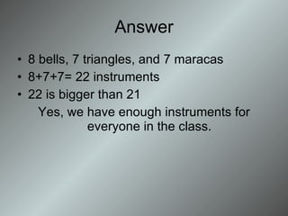 Math photography power point | PPT