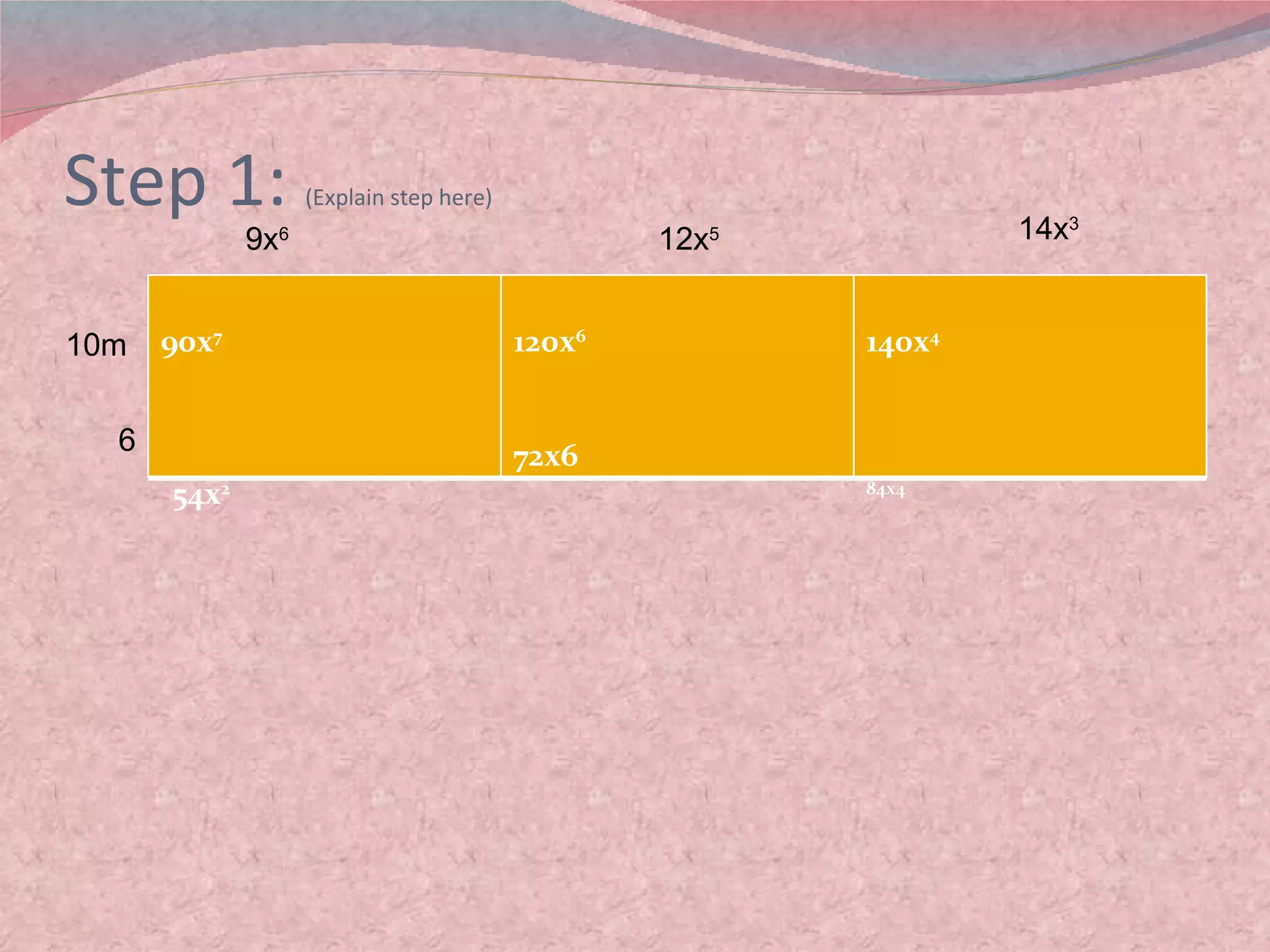Math point ppp | PPT