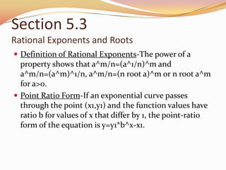 Math Power Point | PPTX