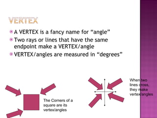 Powerpoint #1 | PPT | Geography | Science