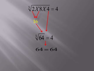 Math power point | PPTX
