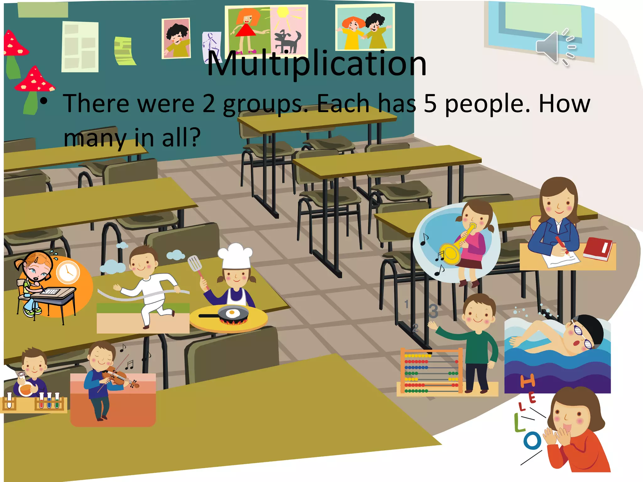 Math power point.janayha rogers | PPT