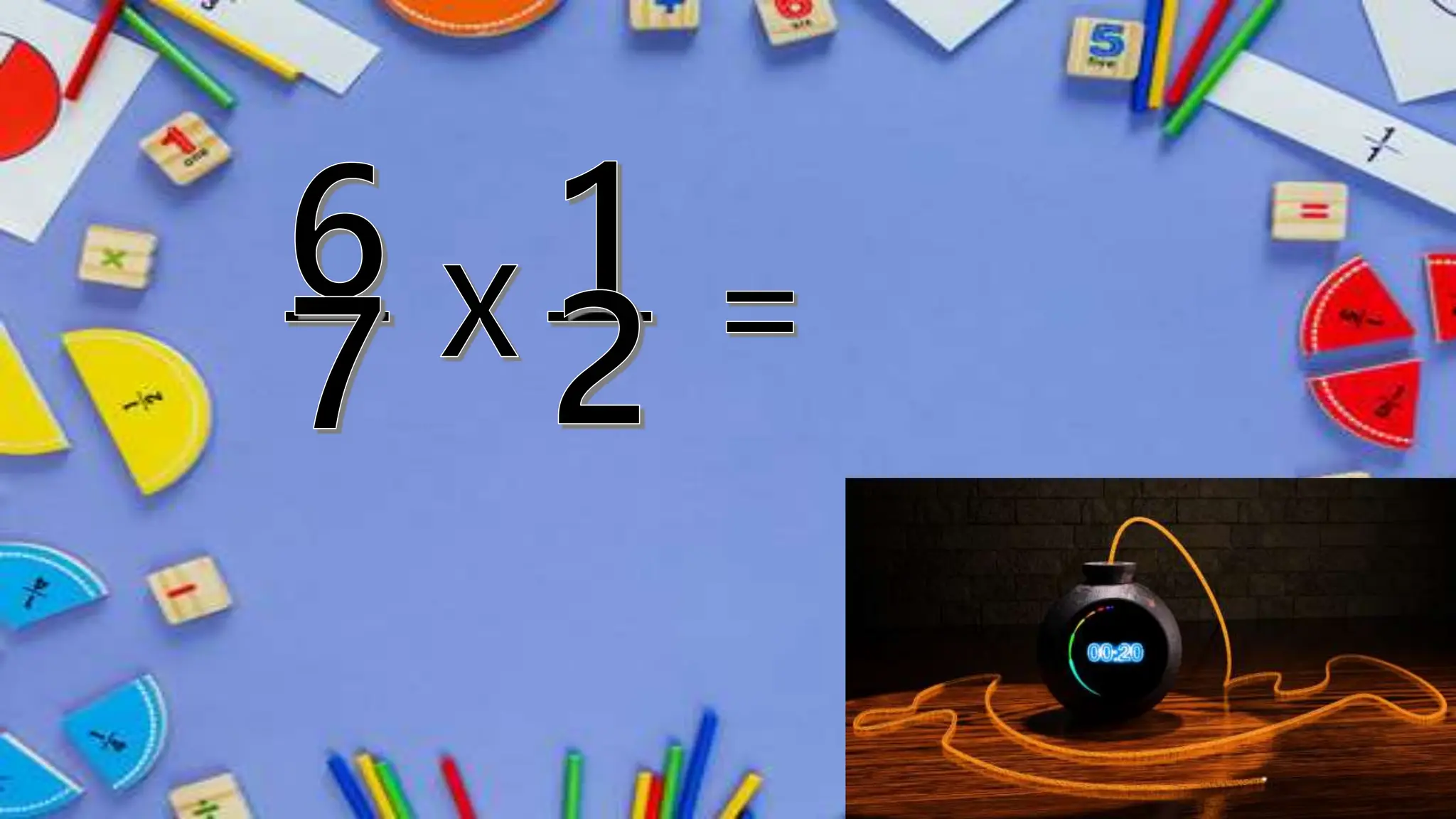 Mathematics Classroom Observation in First Grading for Grade Five | PPTX