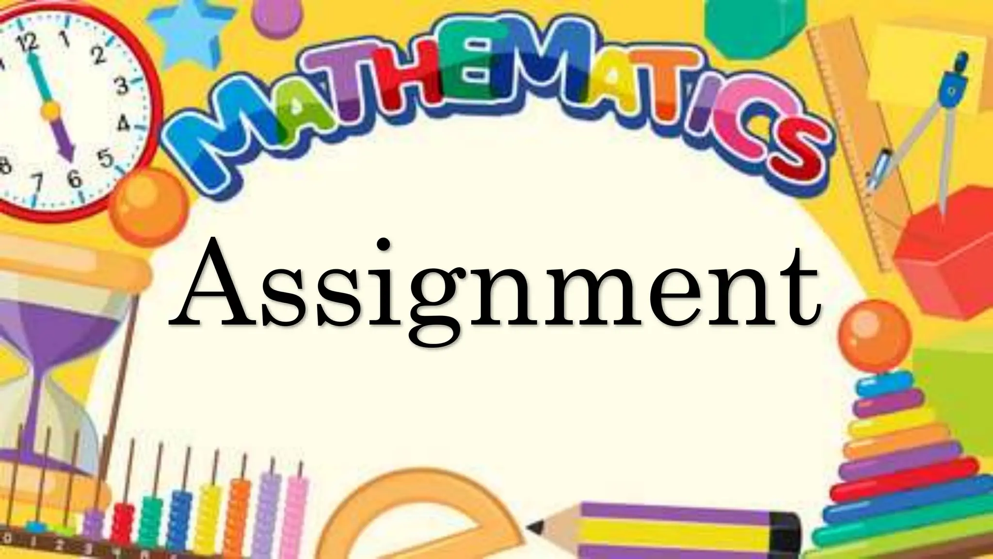 Mathematics Classroom Observation in First Grading for Grade Five | PPTX