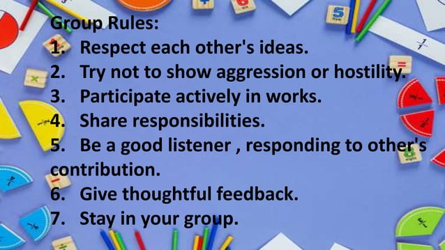 Mathematics Classroom Observation in First Grading for Grade Five | PPT