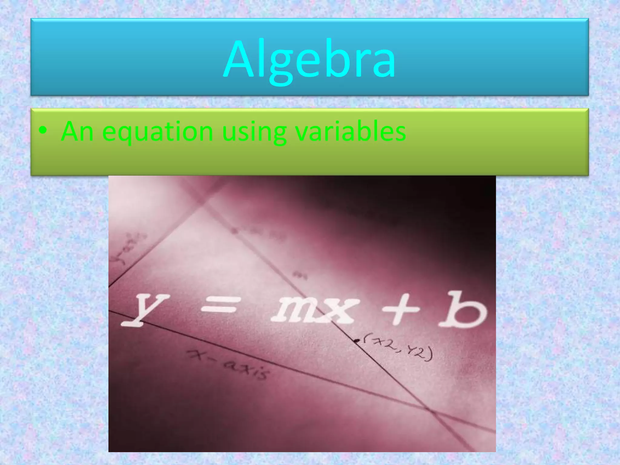 Math Ppt. | PPT