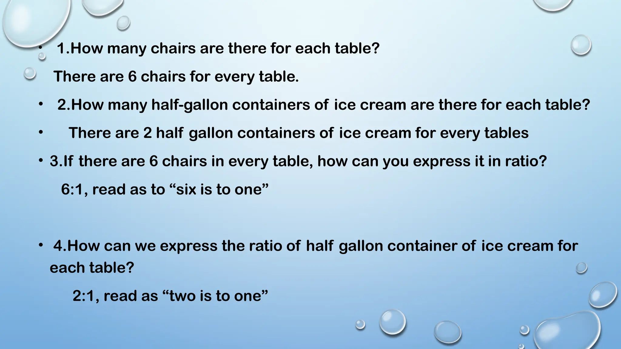 Mathematics Powerpoint Presentation for Grade 4 | PPTX