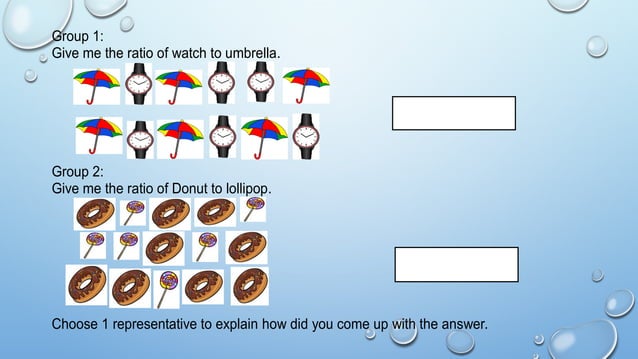 Mathematics Powerpoint Presentation for Grade 4 | PPTX