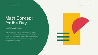 mathematics ppt presentation theme.pptx