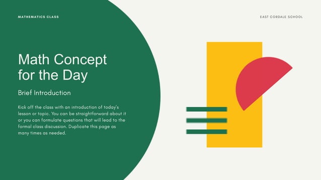 mathematics ppt presentation theme.pptx