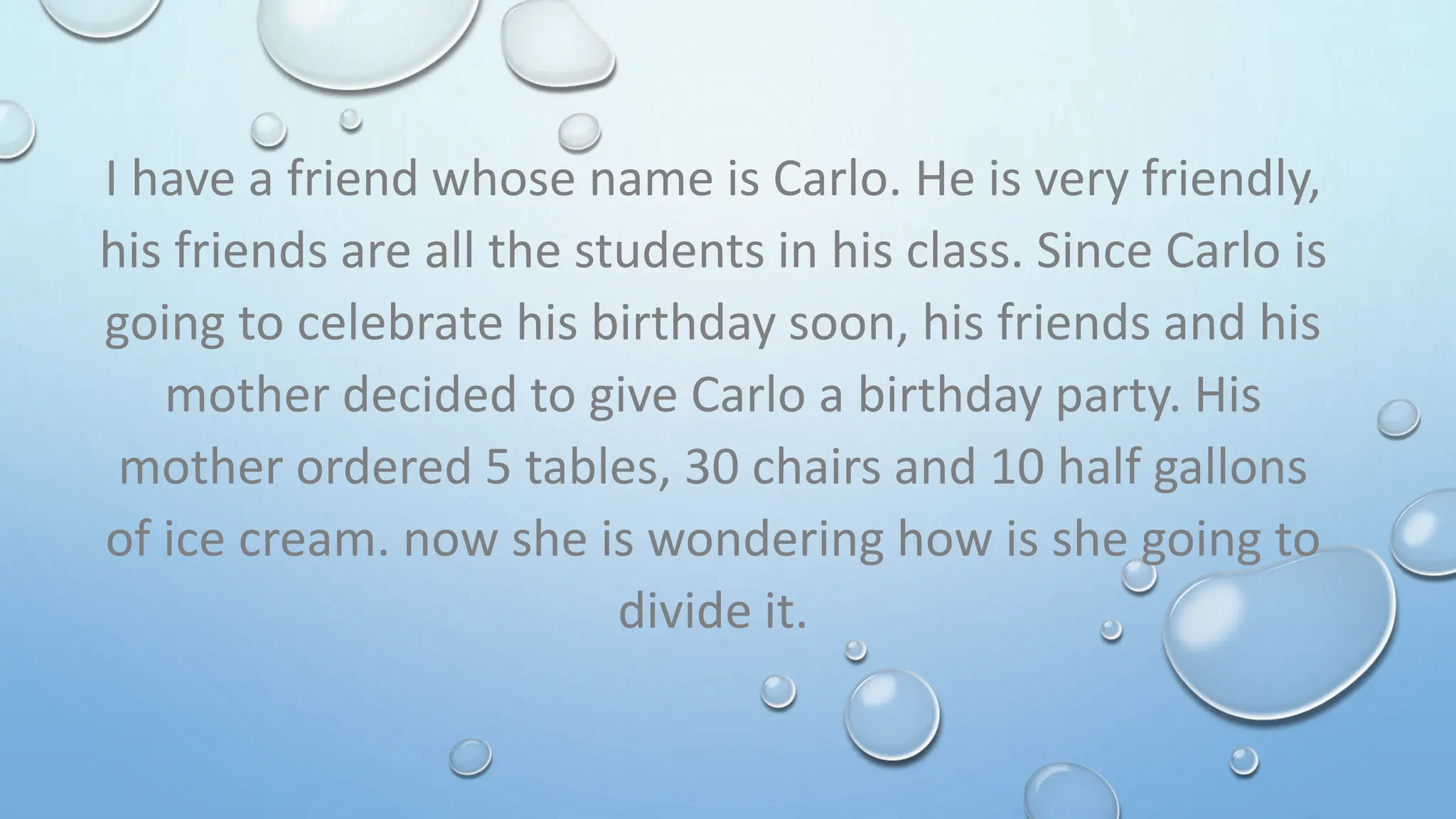 Visualizing and Comparing Ratio Powerpoint | PPTX