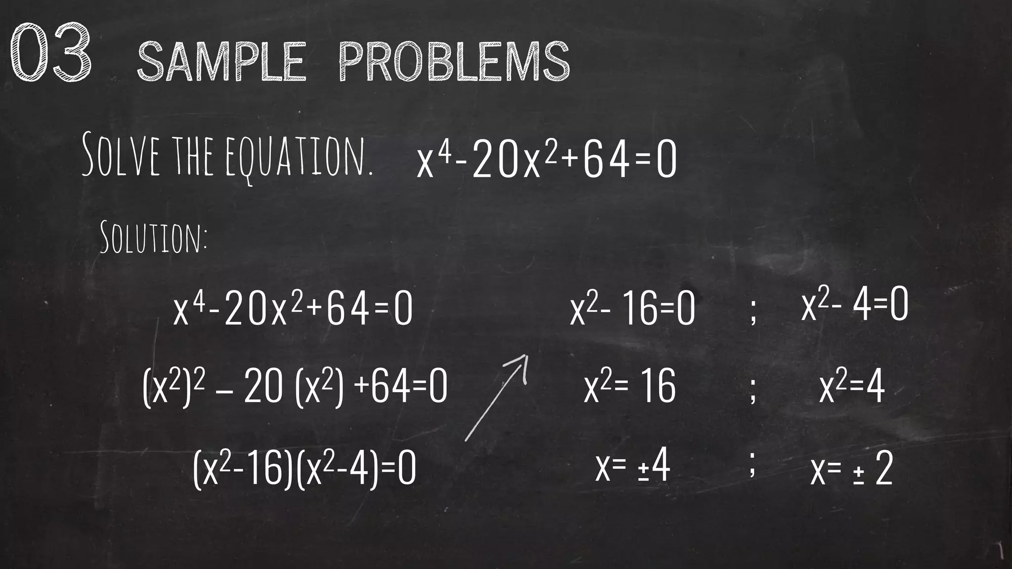 Math powerpoint- Polynomial equations and graph of polynomial functions ...