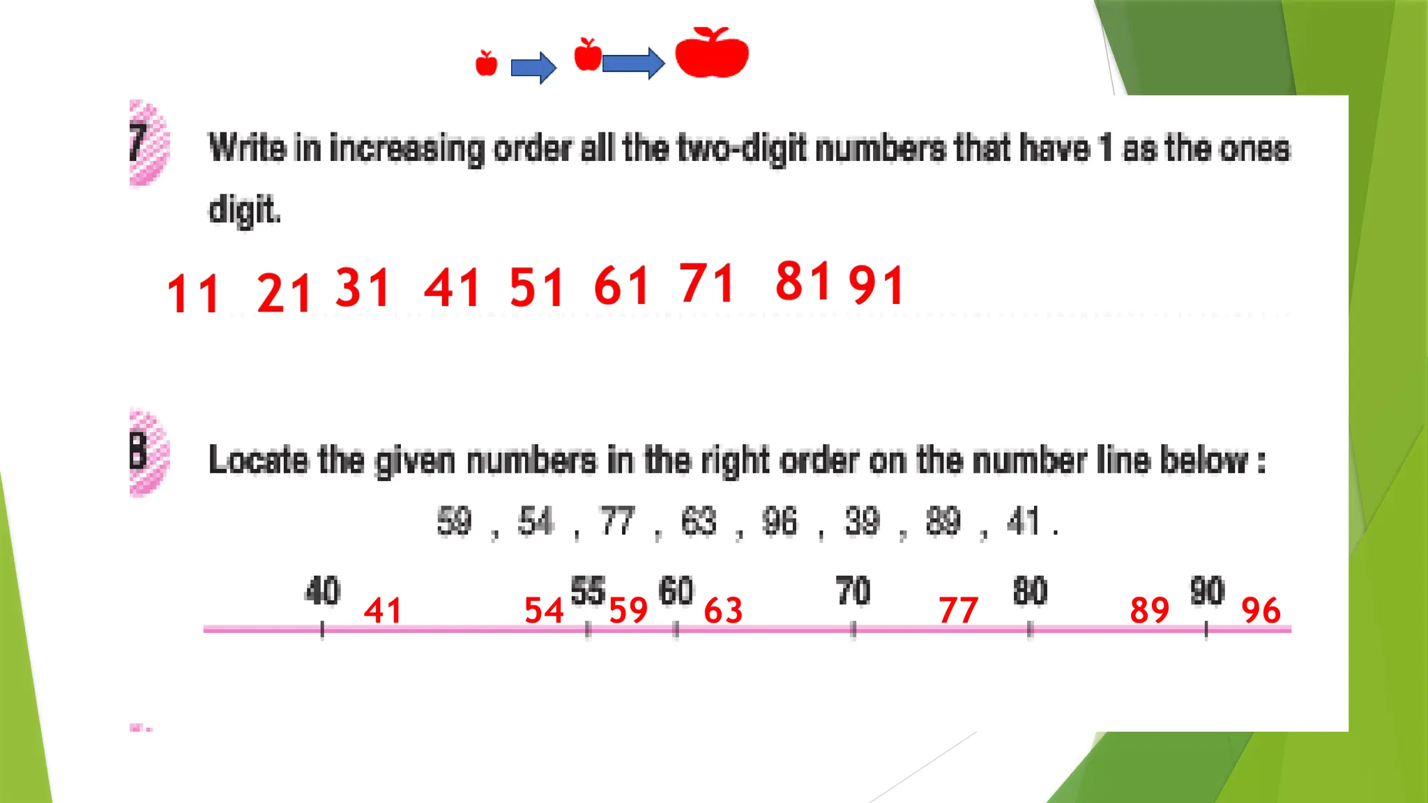 Math ppt 3 g3.pptx composing and decomposing numbers | PPTX