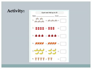 Math PPT 2-digit addition Grade one.pptx
