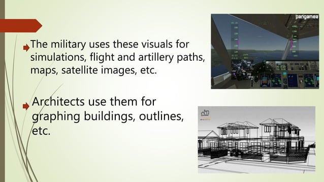 Uses Of Calculus is Computer Science | PPTX