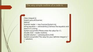 Uses Of Calculus is Computer Science | PPT